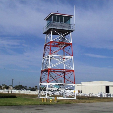 News - Sebring Airport Authority