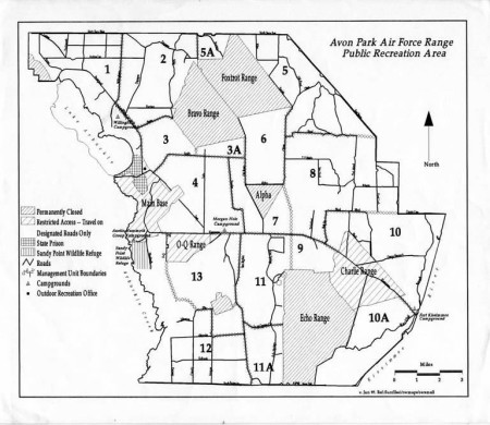 Mid-Air Collision Program - Sebring Airport Authority