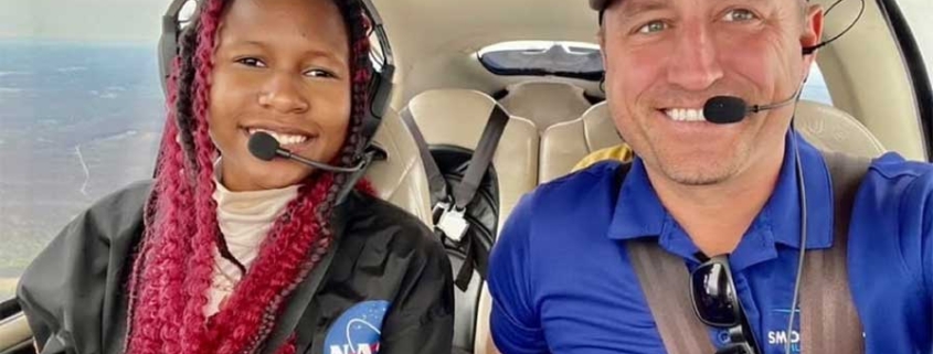 Free Aviation Lesson Plans Now Available for Classrooms - Sebring ...